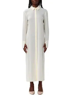Patrizia Pepe Dress - Yellow