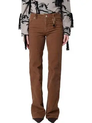 Stella McCartney Jeans - Brown
