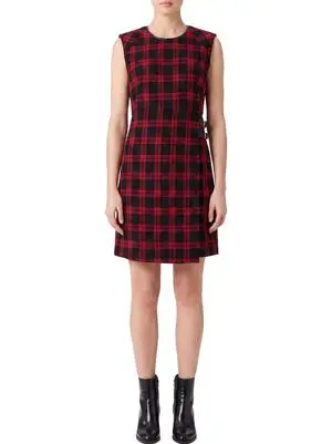 Pinko Dress - Black