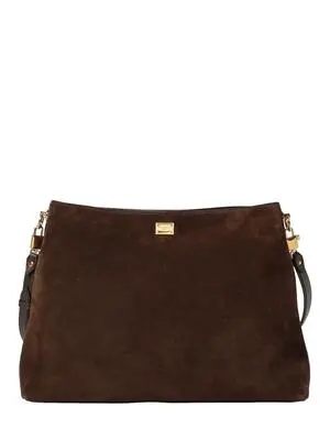 Dolce & Gabbana Handbag - Brown