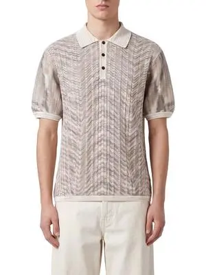 Missoni Knit Sweater - Multicolor