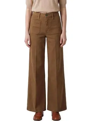 FRAME FRAME Jeans Brown