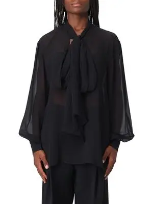 COLLINI MILANO 1937 Collini Milano 1937 Shirt Black