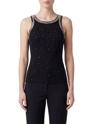 PINKO Pinko Black Top