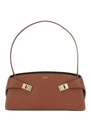 SALVATORE FERRAGAMO Ferragamo Shoulder Bag