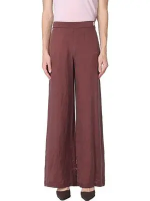 Patrizia Pepe Trousers - Brown