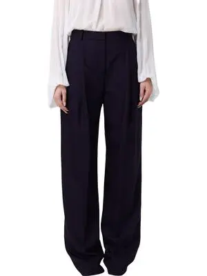 Elisabetta Franchi Pants - Blue