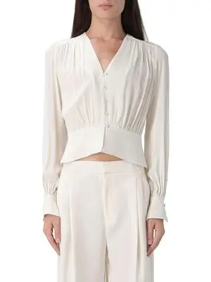 TWINSET Pearl Shirt
