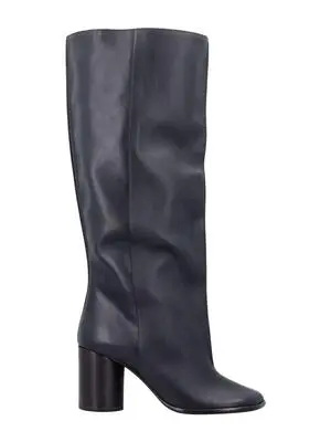 LEMAIRE Flat Shoes - Black