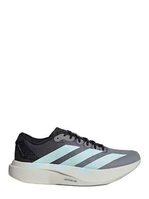 ADIDAS ORIGINALS Adizero Evo Sl Lace-up Sneakers - Grey