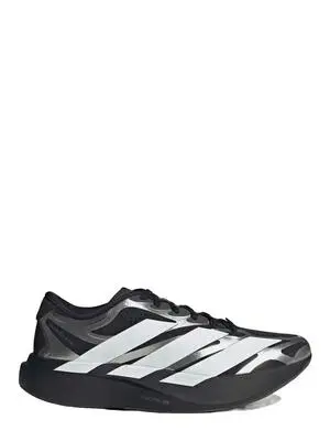 ADIDAS ORIGINALS Adizero Evo Sl Exo Nylon Sneakers With 3-stripes Logo - Black
