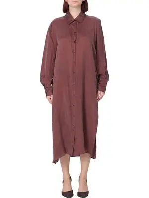 Patrizia Pepe Dress - Brown