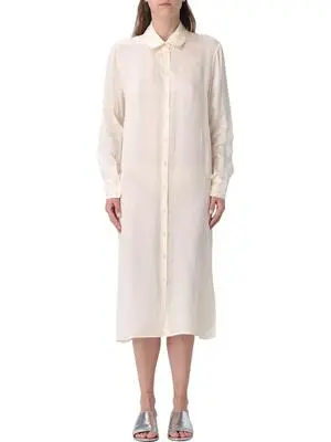 Patrizia Pepe Dress - Yellow