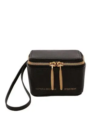VICTORIA BECKHAM Victoria Beckham Micro Vanity Wristlet