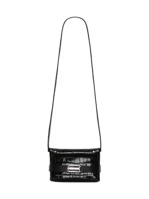 VICTORIA BECKHAM Victoria Beckham Mini B Pouch Bag