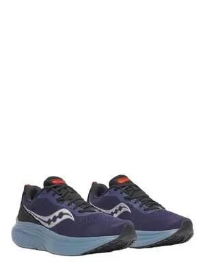 Saucony Lancer Running Shoe - Naval/windward