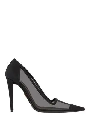 GIUSEPPE ZANOTTI Giuseppe Zanotti Guepiere Pump 105