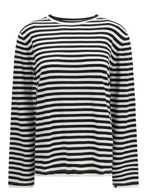 EXTREME CASHMERE EXTREME CASHMERE N°500 Jones Cotton And Cashmere Sweater