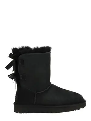 UGG Bailey Bow Ii Boots - Black