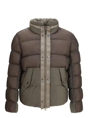 PARAJUMPERS Parajumpers Goburn Down Jacket Green