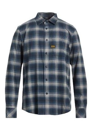 G-star Raw Shirt Size Cotton - Navy