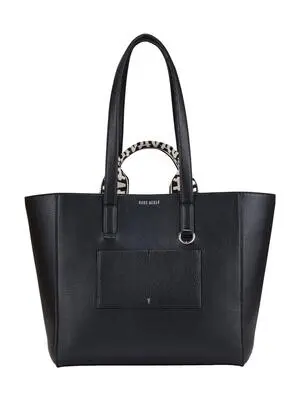 SANS BEAST Archive Tote - Black
