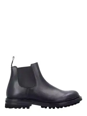 Church's Elasticated-side Chelsea Boots - Black