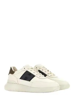 Hogan Interactive³ Sneakers - Neutrals
