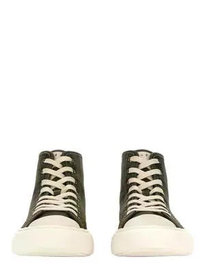 HOGAN Hogan Rebel High-Top Sneakers