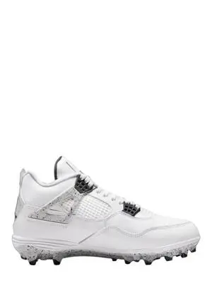 JORDAN Jordan 4 Retro Sneakers White