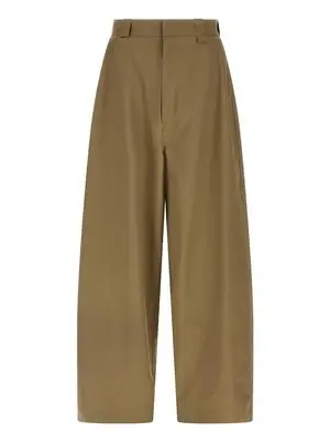 WILLY CHAVARRIA Cholo' Pants - Cream