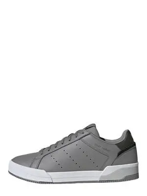 Adidas (wmns) Adidas Originals Court Tourino 'grey White' Grey