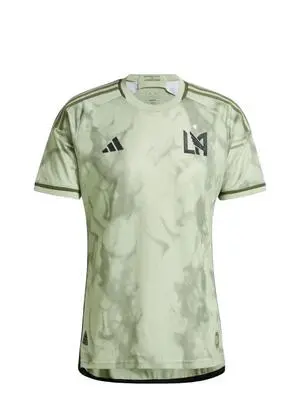 Adidas Adidas Los Angeles FC 23/24 Authentic Away Asia Sizing Yellow