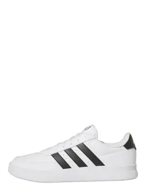 Adidas Breaknet 2.0 Sneakers - White/black