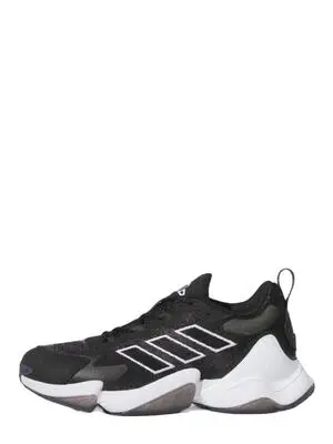 Adidas Impact Flx 2 Tf Sneakers - Core Black/cloud White/core Black