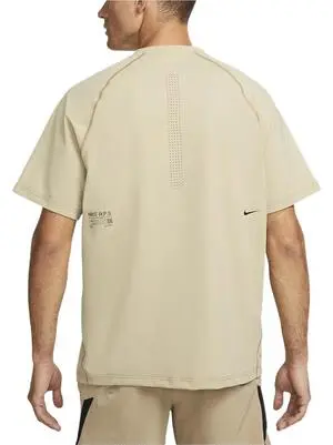 Nike Dri-fit Adv A.p.s. Short-sleeve Fitness Top - Default Colorway