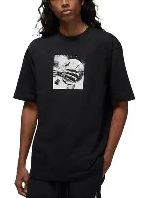 JORDAN Essentials T-shirt 'white - Default Colorway