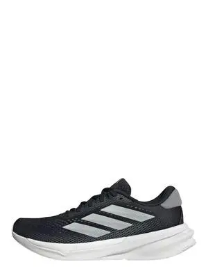 Adidas Supernova Stride 2.0 Athletic Sneakers - Core Black/cloud White/grey