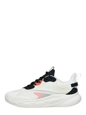 ANTA ANTA Fluffy 2.0 Athletic Sneakers