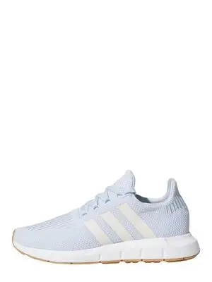 Adidas Adidas Swift Run 1.0 Sneakers Crystal Sky/off White/cloud White