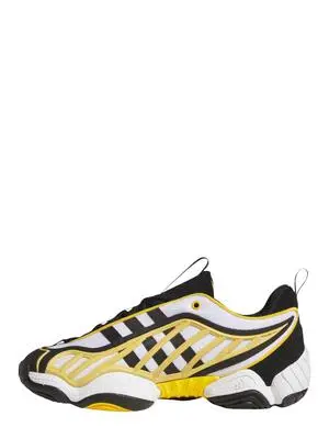 Adidas Intimidation 'alabama State University - Cloud White/core Black/cloud White