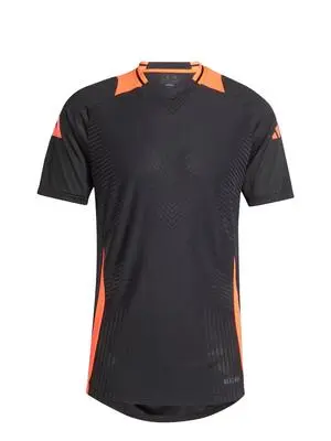 Adidas Adidas Tiro 24 Pro Training Soccer Asia Sizing 'black Orange' Black/orange