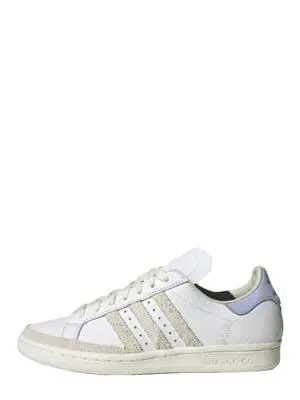 Adidas Originals National Tennis Og Sneakers - White/beige