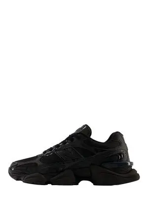 NEW BALANCE 9060r Athletic Sneakers - Black