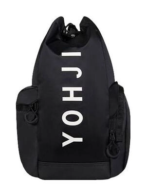 Adidas Y-3 Mini Backpack - Black