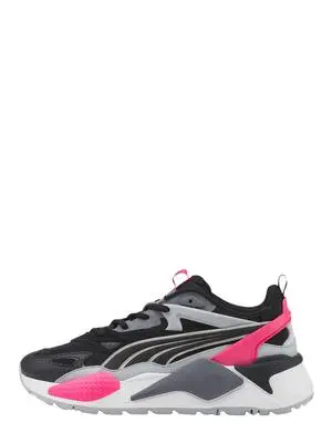 PUMA PUMA RS-X Efekt Sneakers Black/ravish Pink