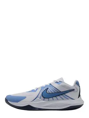 Nike Nike Hyperspeed Court 2 Sneakers White/valor Blue