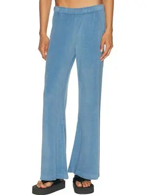 Citizens Of Humanity Citizens Of Humanity Nora Pull On Pants Oceanic