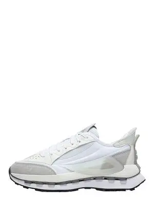 FILA Km Shoes - White/grey