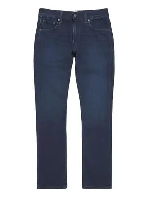 CITIZENS OF HUMANITY Citizens Of Humanity Gage Straight Jeans In Dark Wash